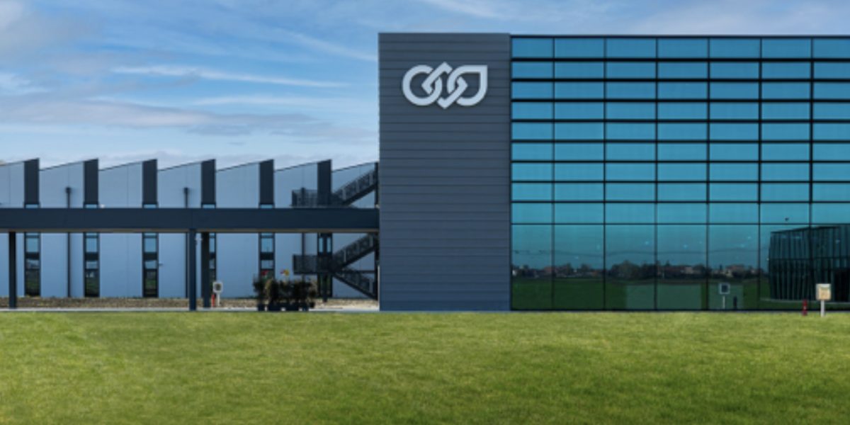 Synchronous motors, BMD - Servomotors
